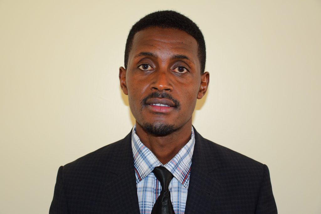 Elected Legislators – Marsabit County Assembly