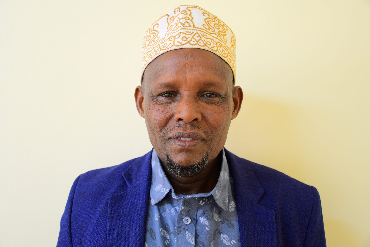 Elected Legislators – Marsabit County Assembly
