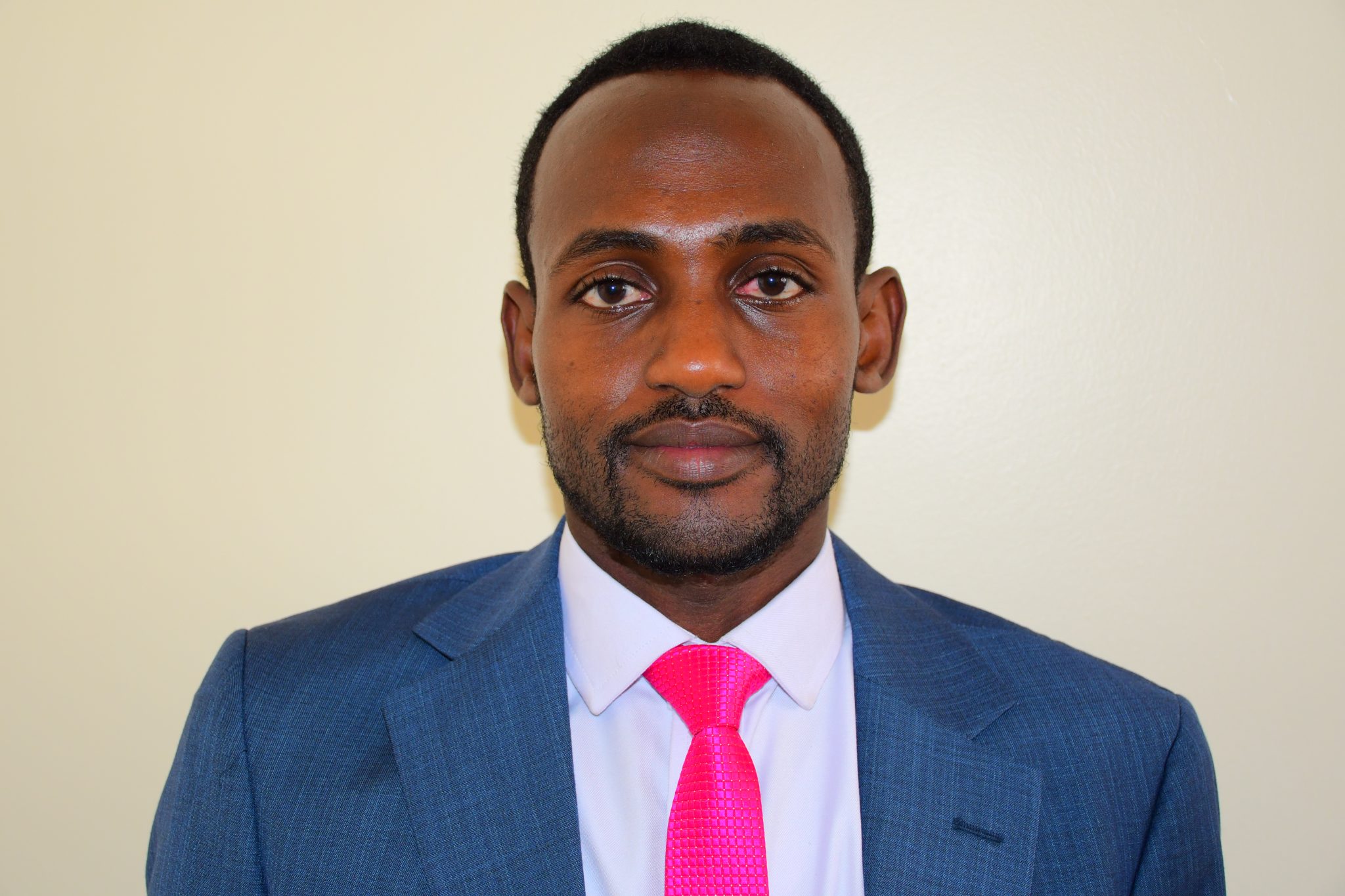 Elected Legislators – Marsabit County Assembly
