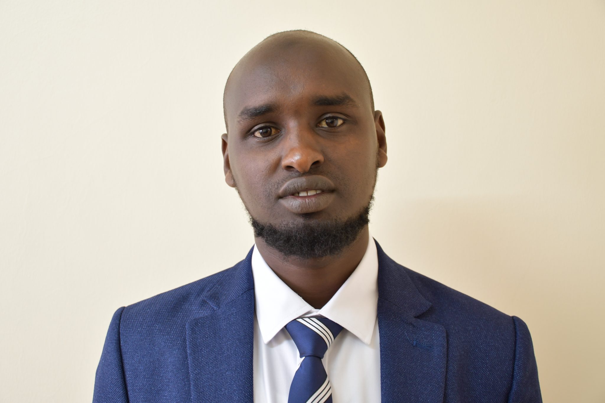 nominated legislators – Marsabit County Assembly