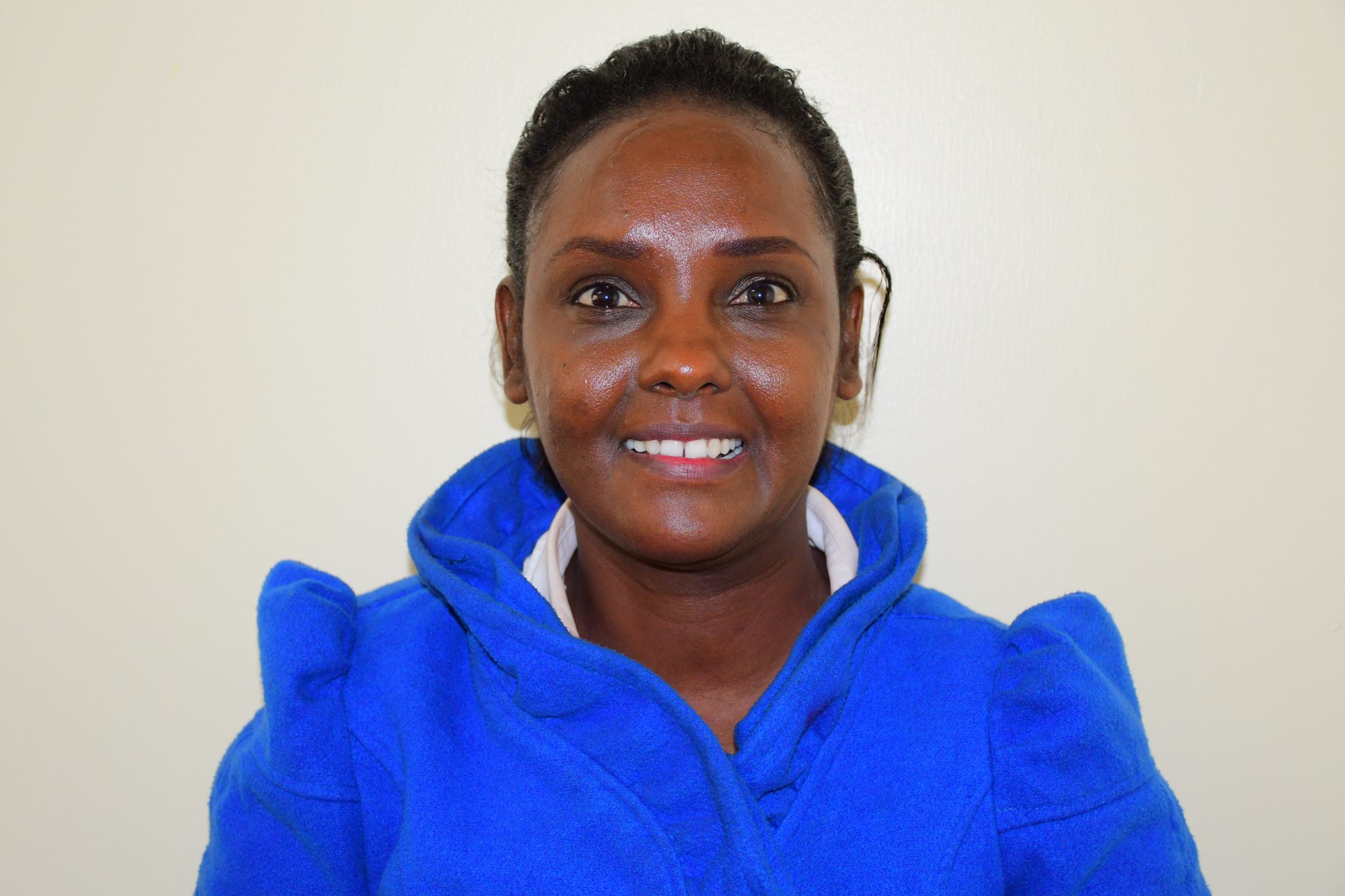 nominated legislators – Marsabit County Assembly